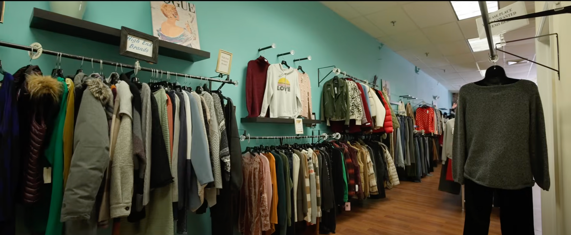 New Consignors – Revive Consignment